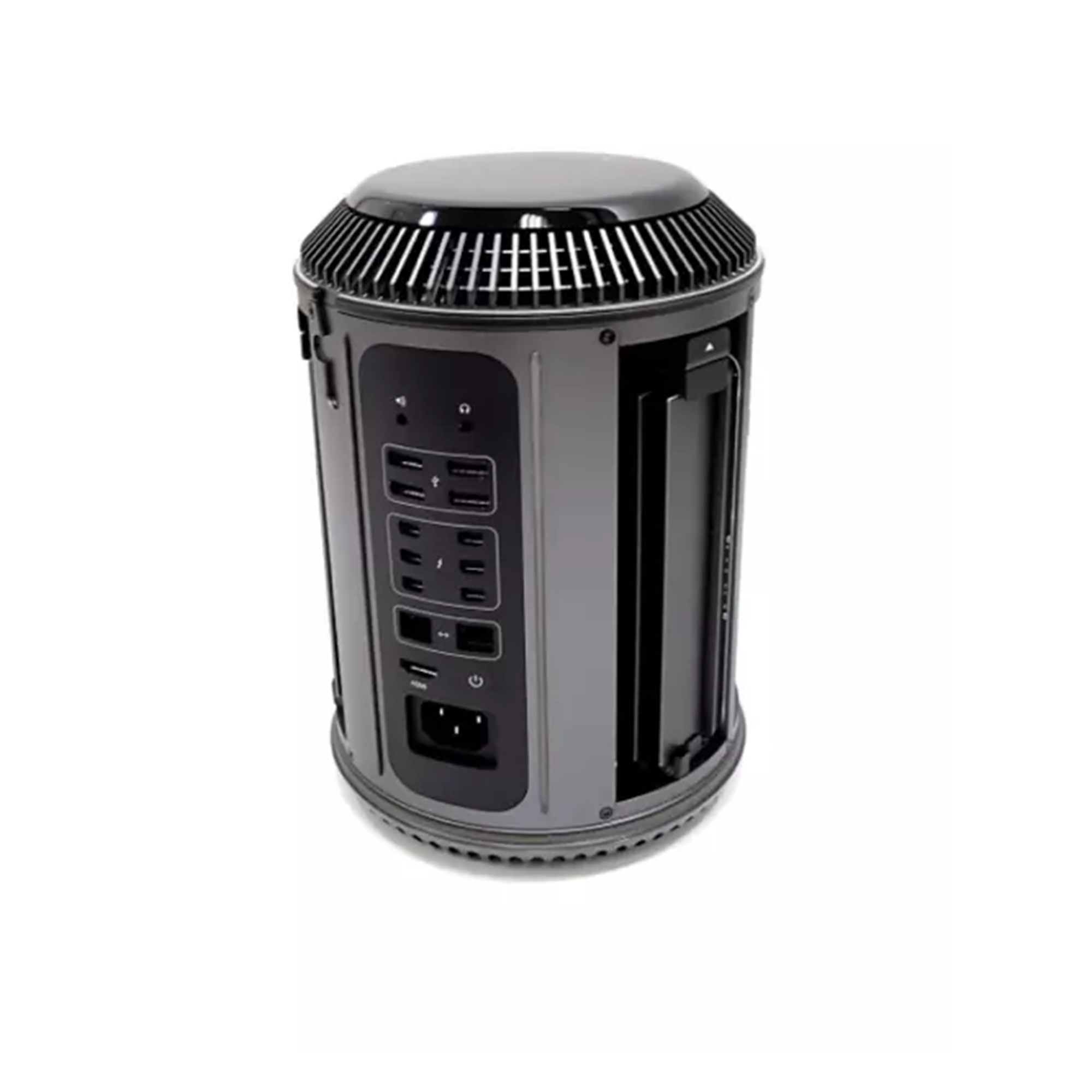 Apple Mac Pro Cylinder (2013) – Icona