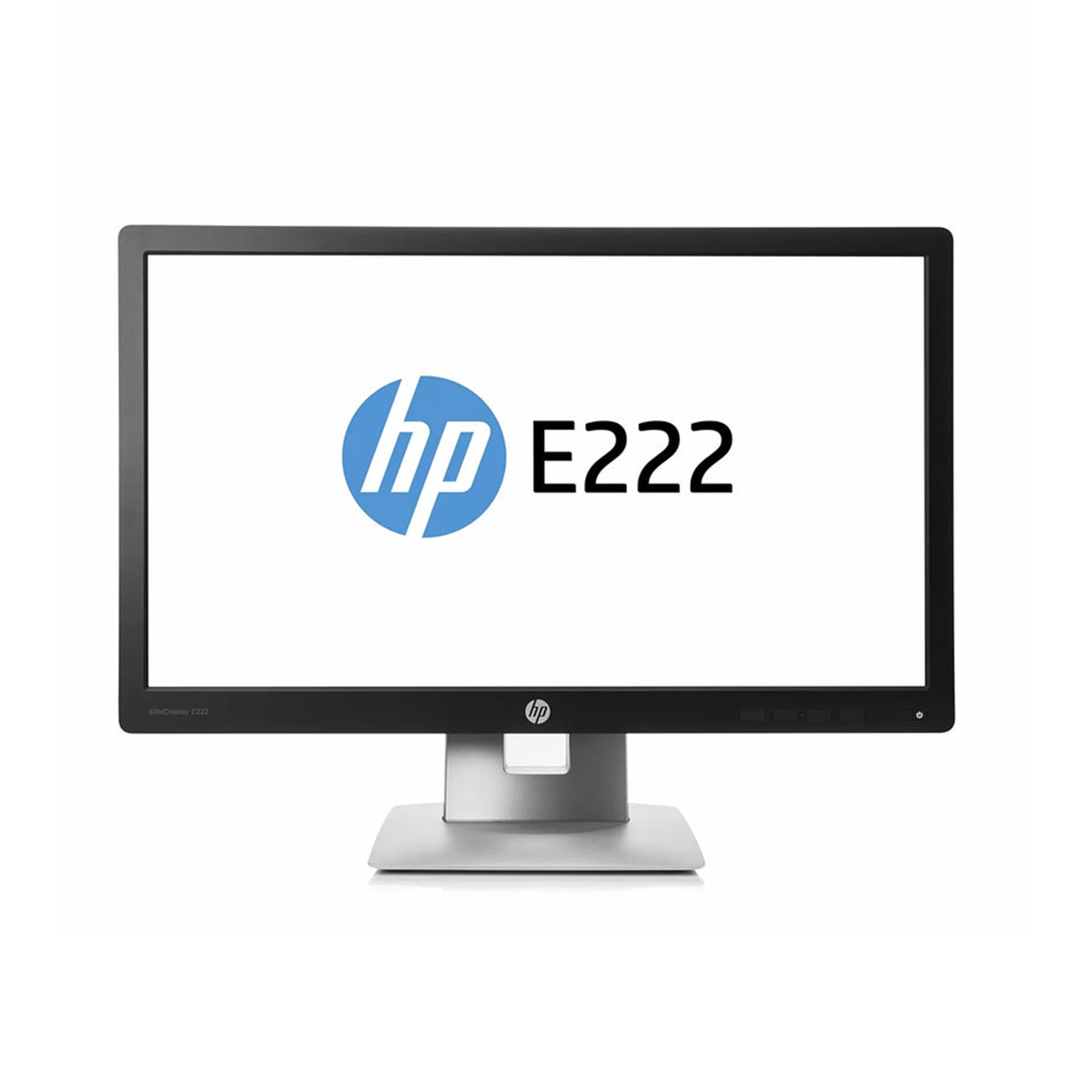 HP EliteDisplay E222 21.5-inch Monitor (Renewed) – Icona