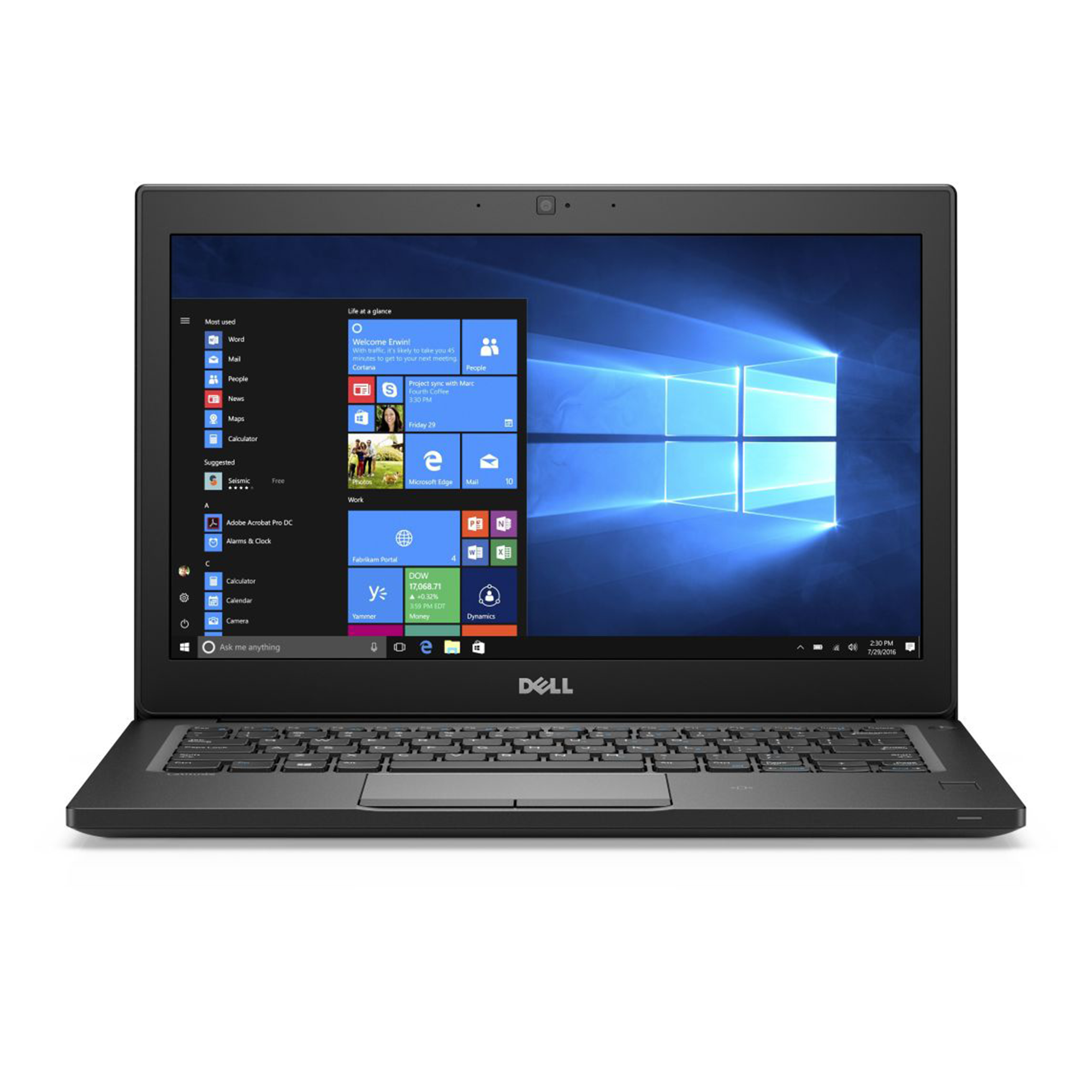 Buy Dell Laptop Online At Techvilla | Computers Store In UAE | 30% OFF ...