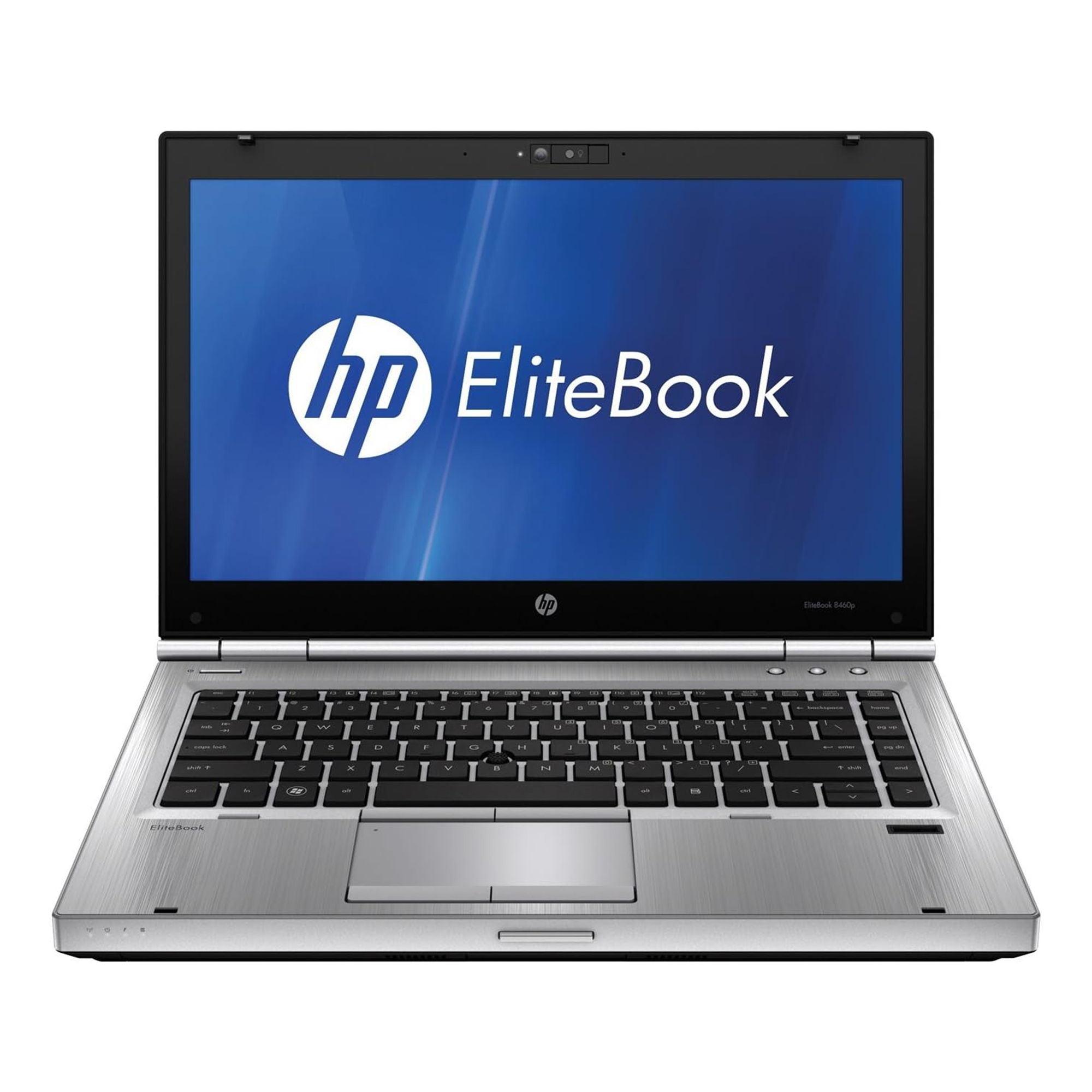 HP EliteBook 8460P | 14-Inch Display | Intel Core i7 – 2nd Generation ...