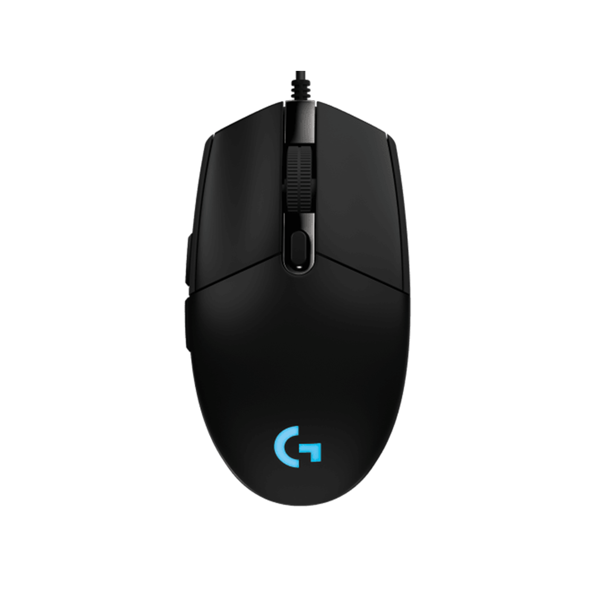 Logitech G203 PRODIGY Gaming Mouse – Icona