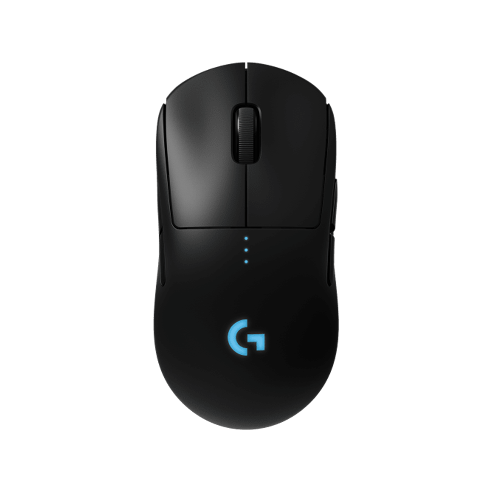 Logitech PRO Wireless Gaming Mouse – Icona